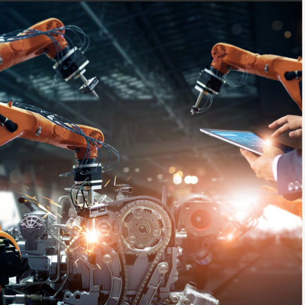 Epolin Dyes For Industrial Light Management Applications